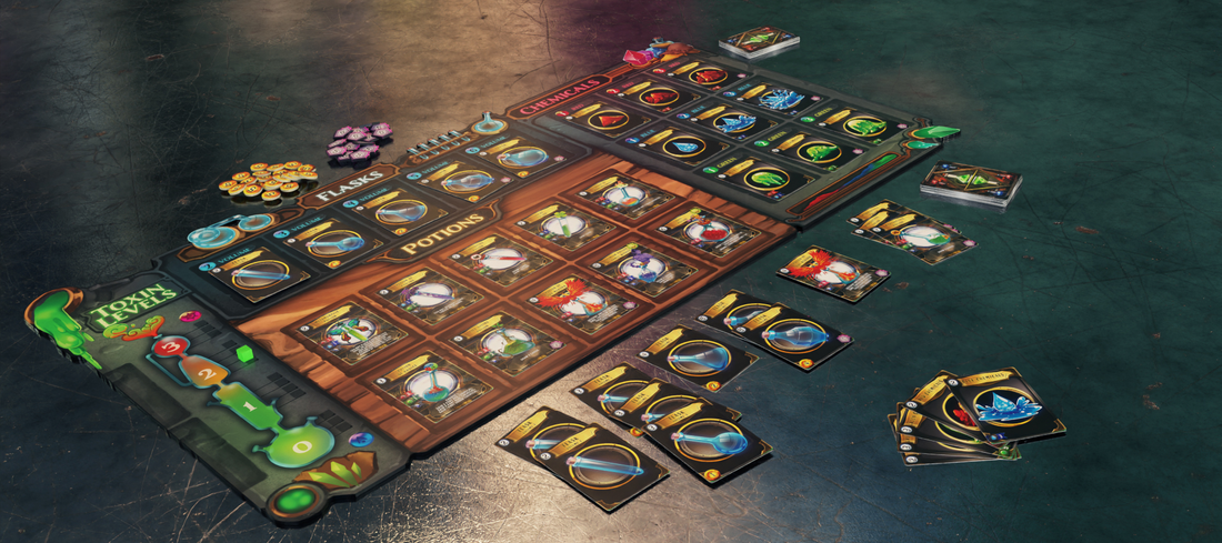 Rebirth Games – Rebirthboardgames