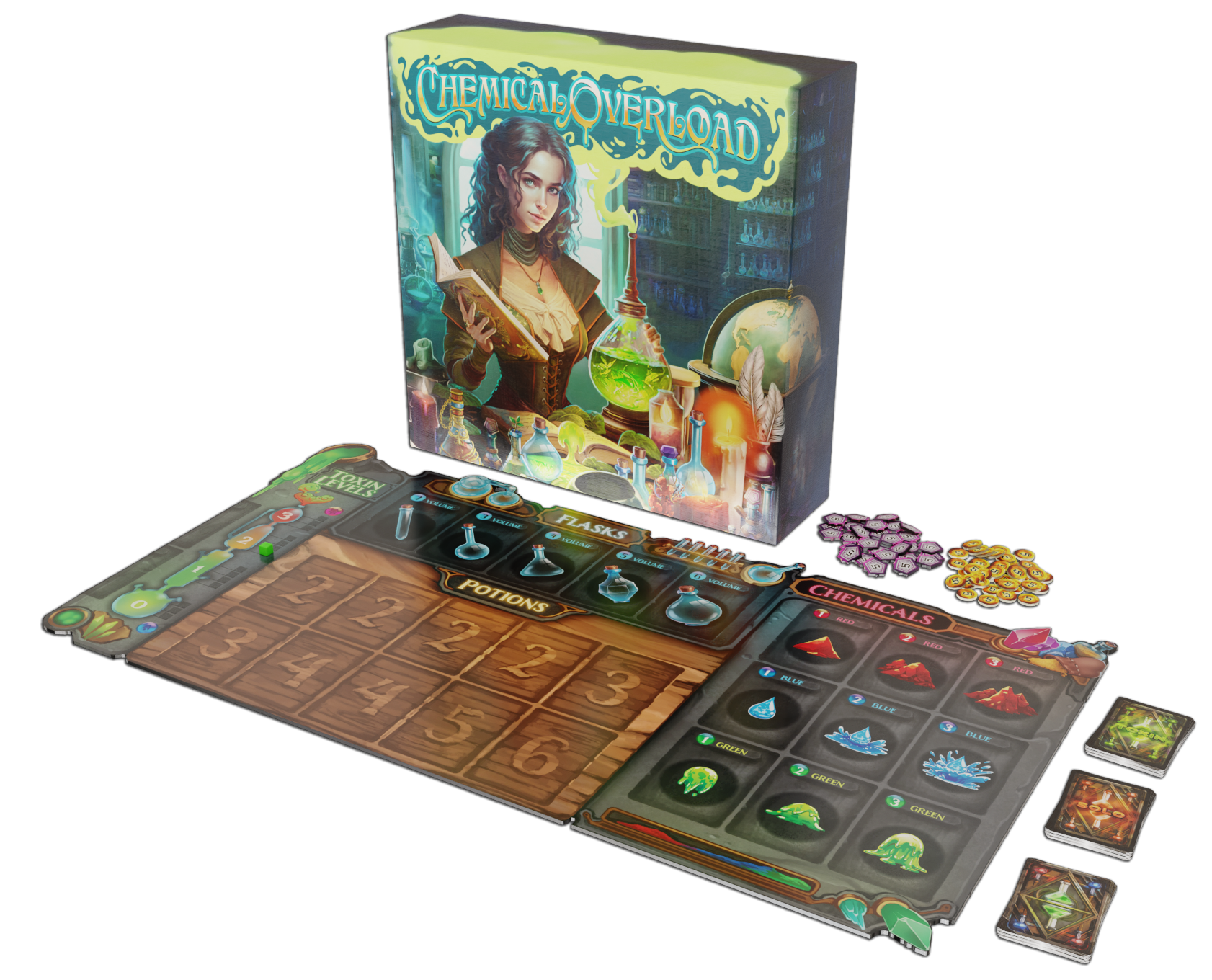Rebirth Games – Rebirthboardgames